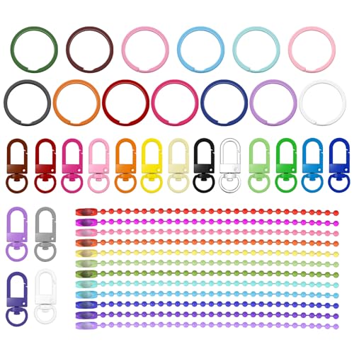 Cadenas De Colores - Ferreteria Y Herramientas