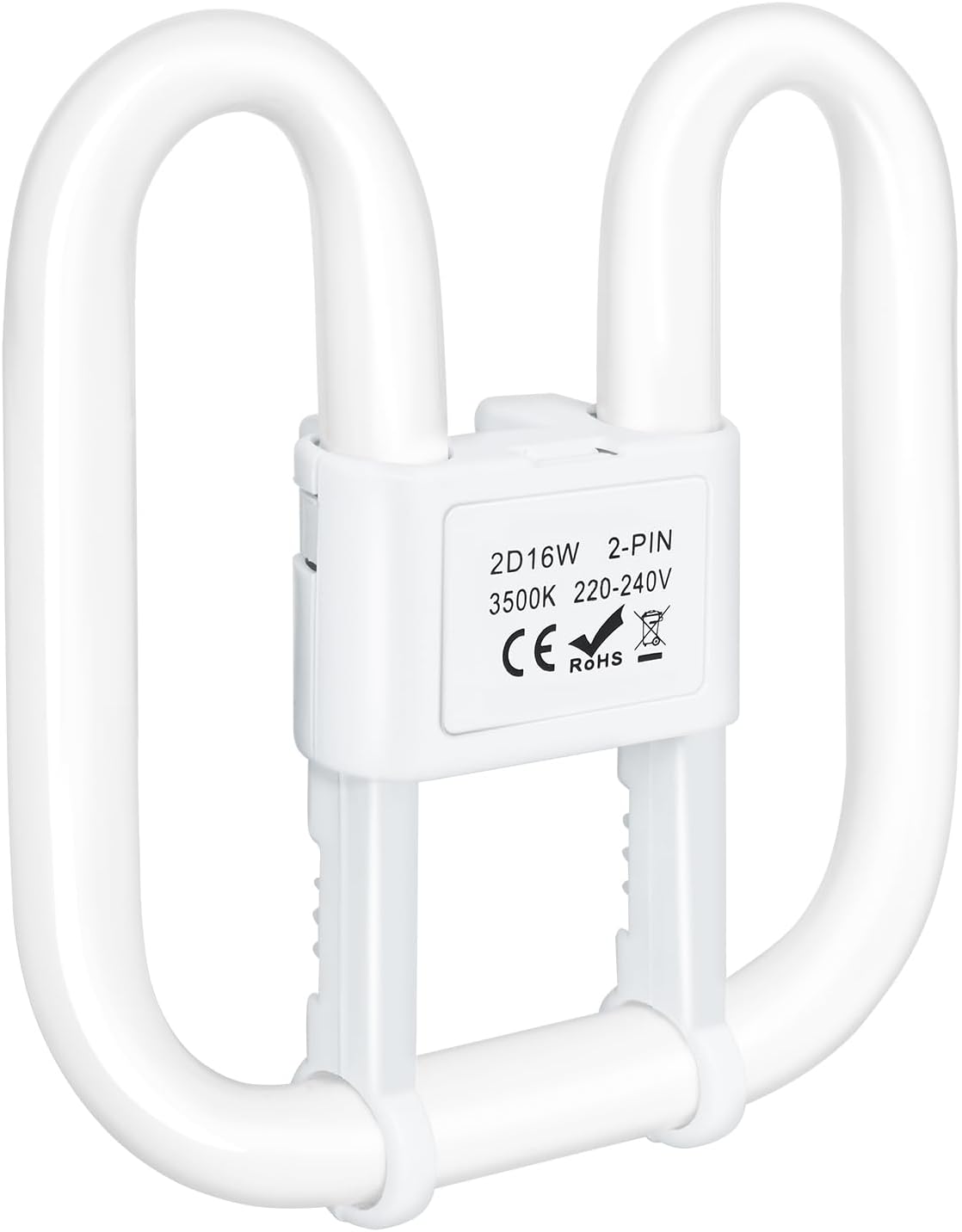 GR8 16W 2PIN LOW ENERGY LAMP (Pack of 2) : Amazon.co.uk: Lighting