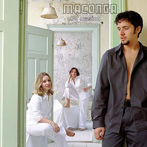 Amazon.com: Alla musica : Maconga: Digital Music