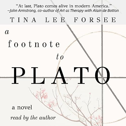 Amazon.com: A Footnote to Plato (Audible Audio Edition): Tina Lee ...