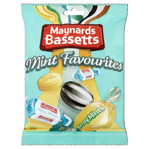 Amazon.co.uk Best Sellers: The most popular items in Mints