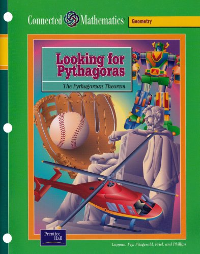 Looking for Pythagoras: The Pythagorean Theorem (Prentice Hall ...