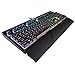 Amazon.com: CORSAIR STRAFE RGB MK.2 Mechanical Gaming Keyboard - USB ...