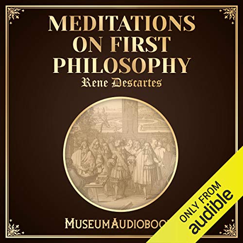 Amazon.com: Meditations on First Philosophy: With Selections from the ...