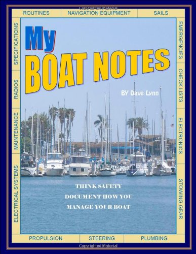 My Boat Notes with CD : Amazon.in: Books