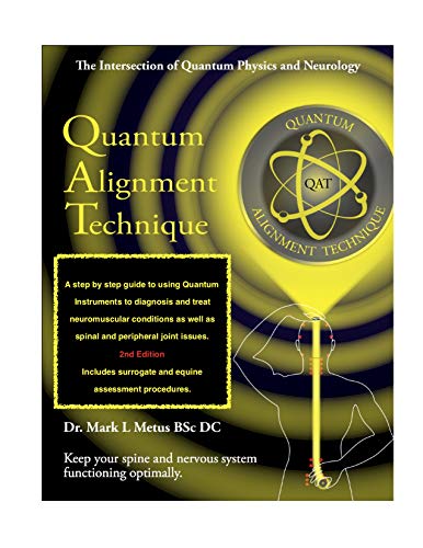 Amazon.com: Quantum Alignment Technique eBook : Metus, Dr Mark: Kindle Store