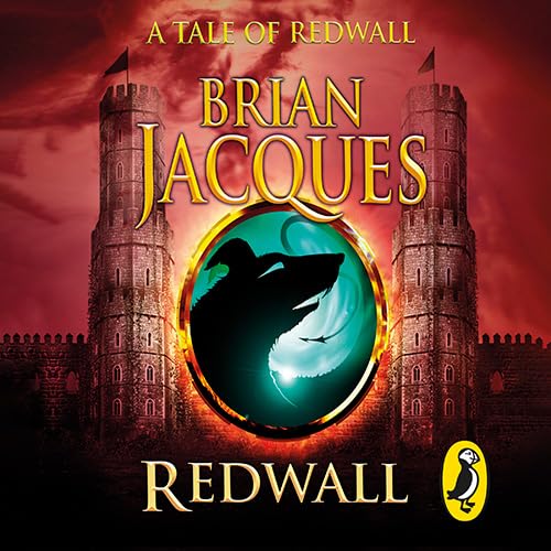 Redwall: Amazon.co.uk: Jacques, Brian, Bakare, Ariyon: 9781786149008: Books