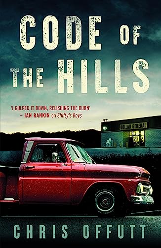 Code of the Hills: Discover the award-winning crime thriller series ...
