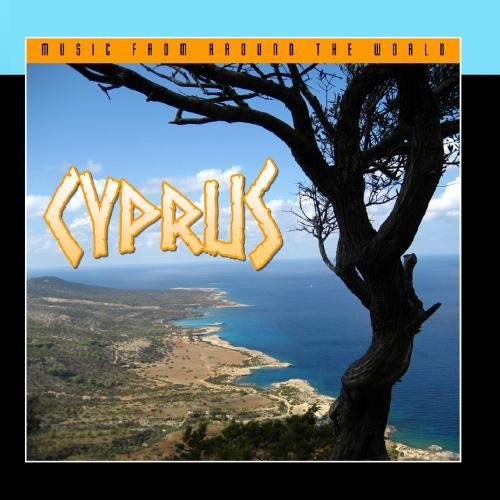 Cyprus - Various Artists: Amazon.de: Musik-CDs & Vinyl