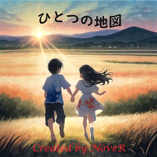 Amazon Music - noverのひとつの地図 - Amazon.co.jp