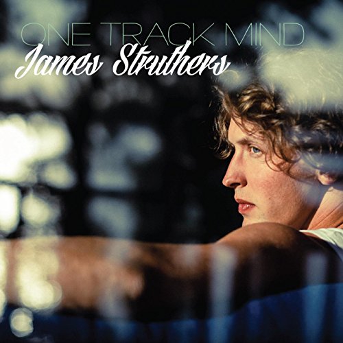 Amazon.com: One Track Mind : James Struthers: Digital Music