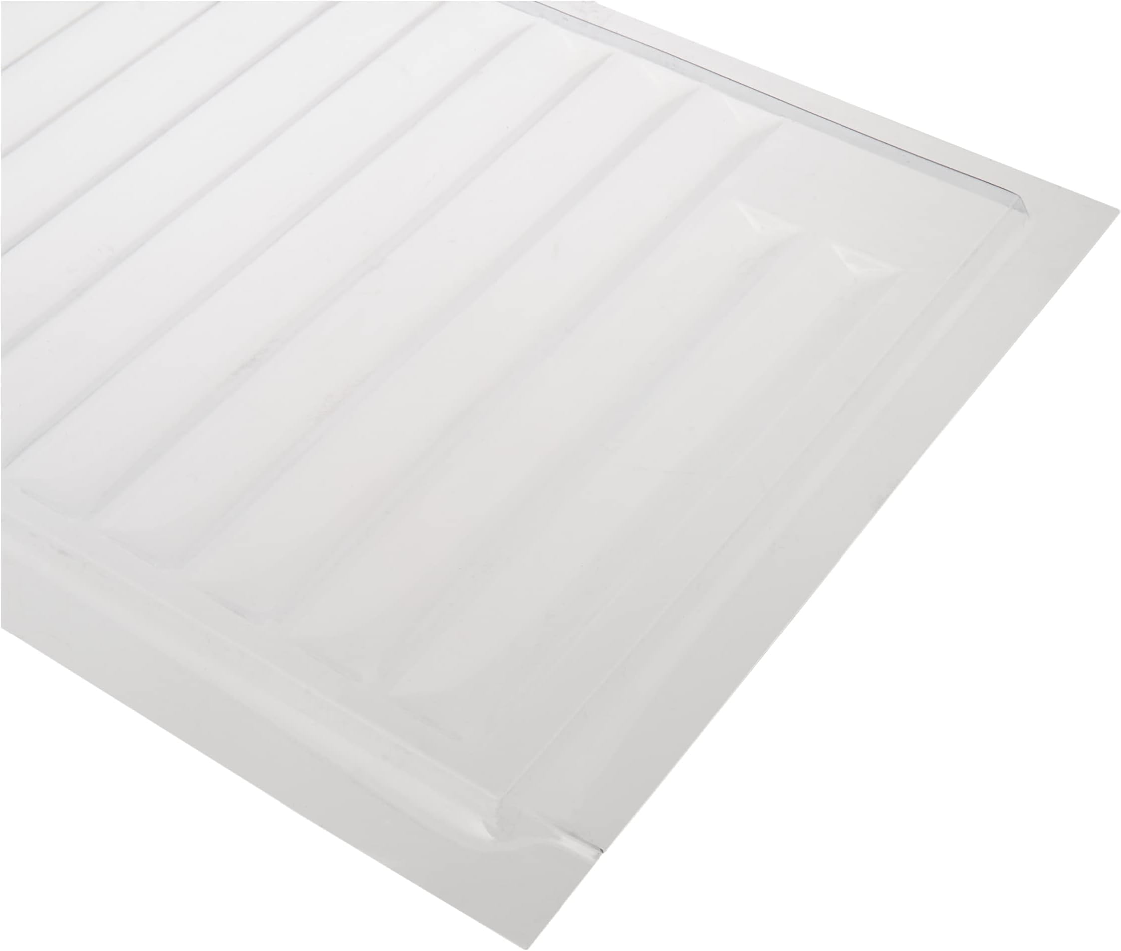 Supa Aquarium Condensation Tray 24-Inch, Provides A Physical Barrier ...