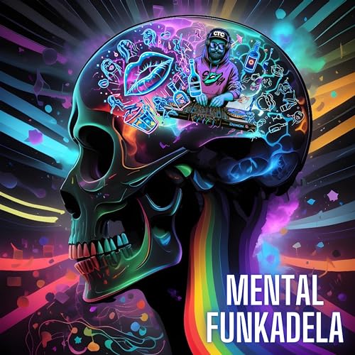 Mental Funkadela von Chance the Closer bei Amazon Music - Amazon.de