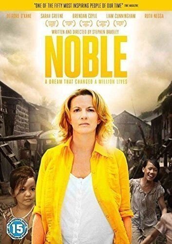 Amazon.com: Noble [DVD] : Movies & TV