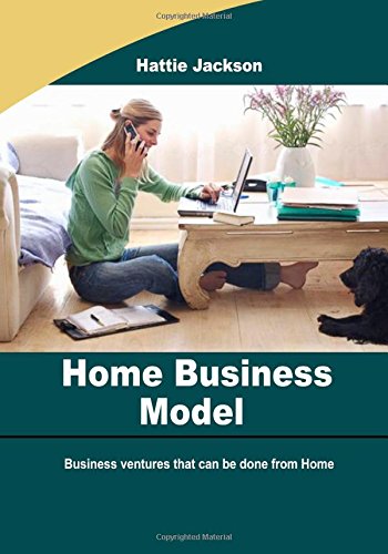 Amazon | Home Business Model | Jackson, Hattie | Home Based