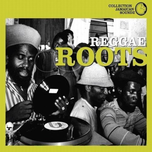Reggae Roots: Various Artists: Amazon.es: CD y vinilos}