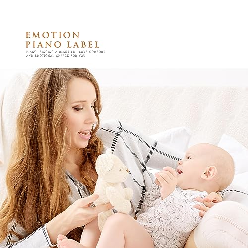 Prenatal Piano Collection by VARIOUS ARTISTS on Amazon Music - Amazon.co.uk