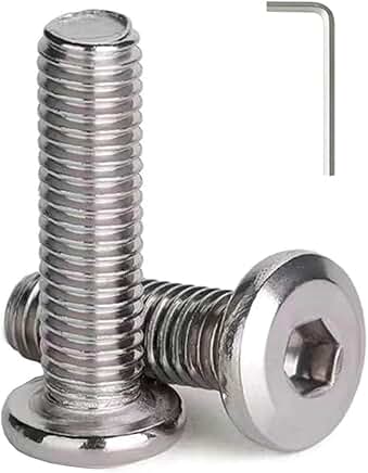 Amazon.com: M5x12mm