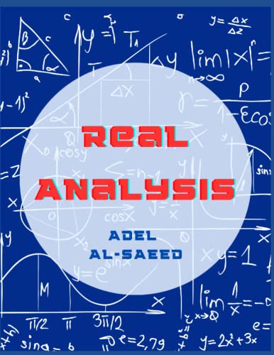 Snapklik.com : Real Analysis