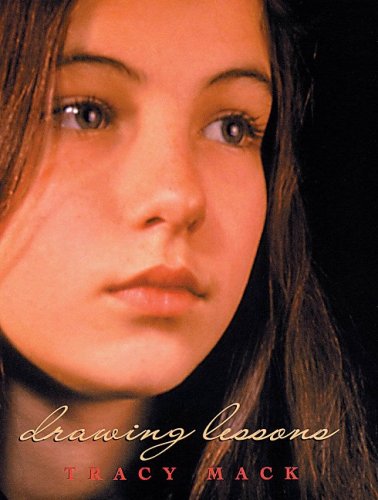 Amazon.com: Drawing Lessons: 9780439112024: Mack, Tracy: Books