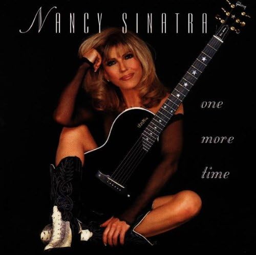 One More Time: Amazon.co.uk: CDs & Vinyl