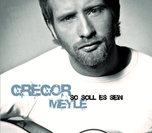 Amazon Music - Gregor MeyleのSo Soll Es Sein EP - Amazon.co.jp