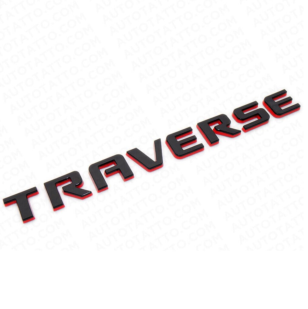 Traverse Logo New 2025 Chevrolet Traverse Z71 In Grove City PA ...