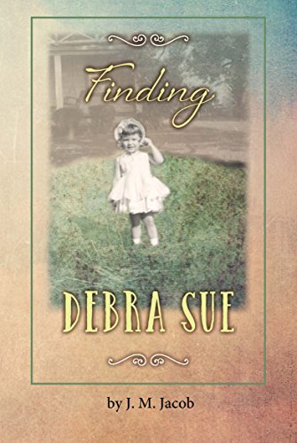 Amazon.com: Finding Debra Sue: A Memoir eBook : Jacob, J.M., LaMantia ...