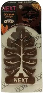 next Exeter Mini Perfume Oud Scent: Buy Online at Best Price in Egypt ...