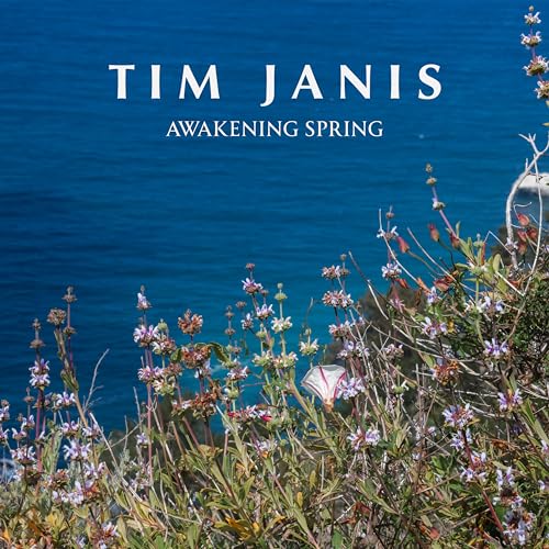 Amazon.com: Awakening Spring : Tim Janis: Digital Music