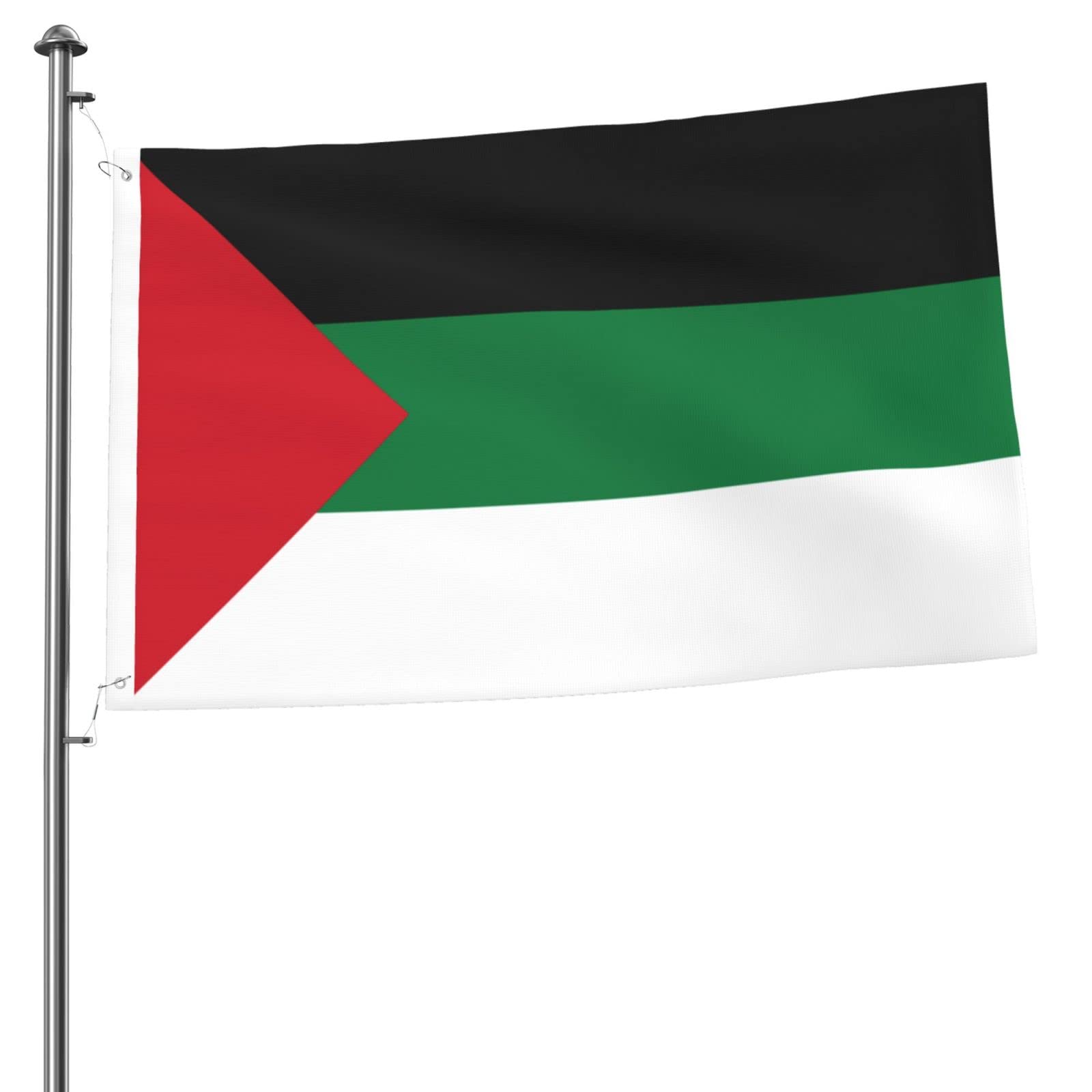 Arabic Language Flag