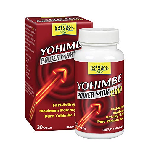 48 Best Yohimbe Supplement 2022 - After 204 hours of research and testing.
