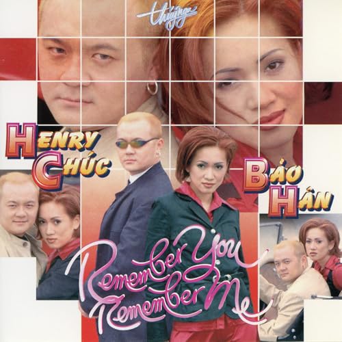 Play Remember You, Remember Me by Henry Chuc & Bảo Hân on Amazon Music