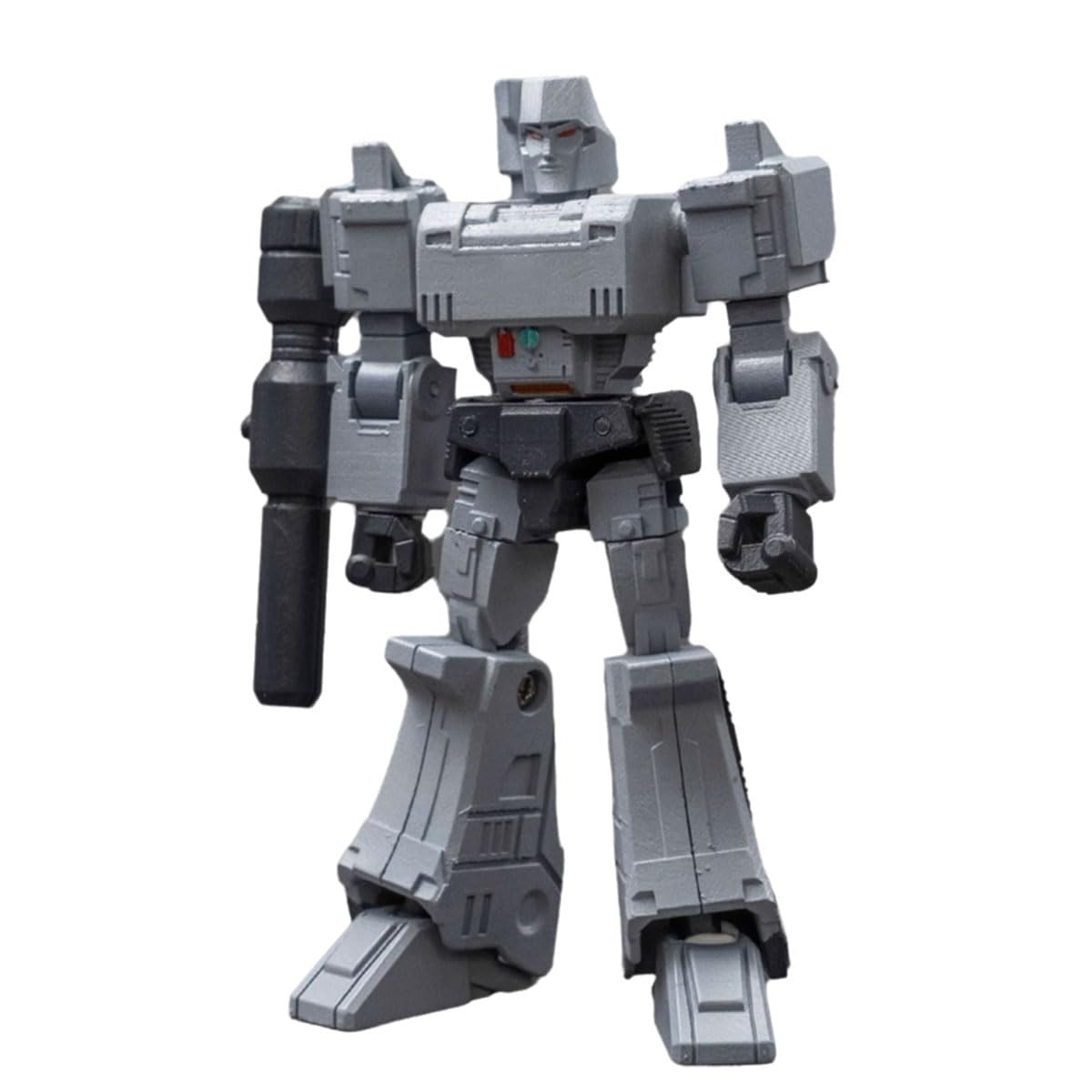 HiPlay Yolopark AMK Mini Scale Series Transformer Megatron Easy Pre ...