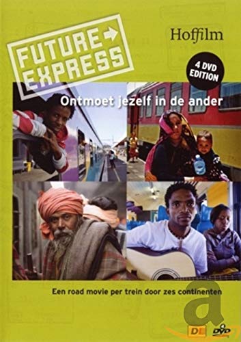 Amazon.com: Special Interest - Future Express (4 DVD) : Movies & TV