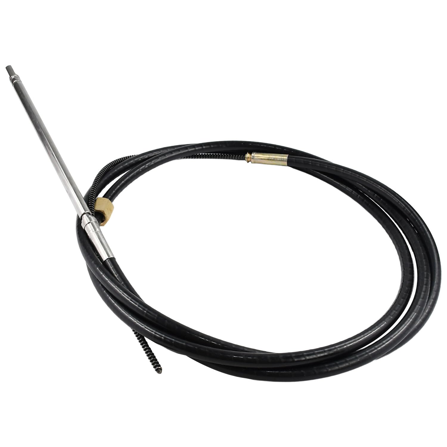 Teleflex Seastar Replacement Fast Connect Rotary Steering Cable ...