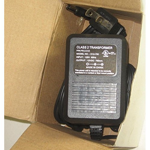Class 2 Transformer 120v Johnson Controls Y65A13 0 120V Primary, 24V