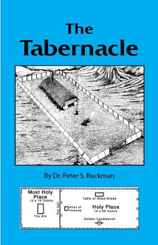 The Tabernacle eBook : Ruckman, Dr. Peter S.: Amazon.ca: Kindle Store