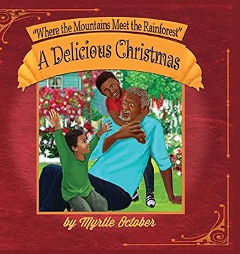 Where the Mountains Meet the Rainforest: A Delicious Christmas ...