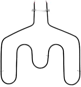 Amazon.com: [UPGRADED] WB44T10011 Oven Bake Element by Beaquicy ...