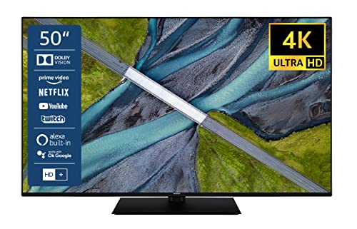 Mejores marcas de TV en 2022, ¿cuáles son? OFERTAS en sus modelos