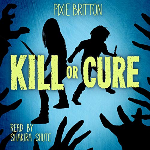 Amazon.com: Kill or Cure: Apocalyptic Dystopian Young Adult Series, Book 1 (Audible Audio ...