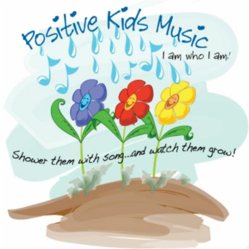 Amazon.com: Positive Kids Music: I Am What I Am : Mark Frank: Digital Music