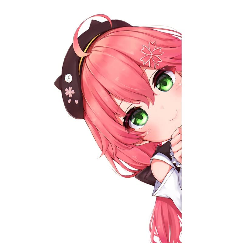 Anime Girls Stuck In Glue