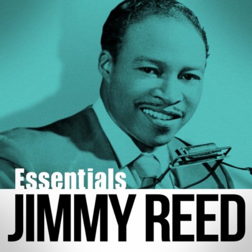 Play Essentials by Jimmy Reed on Amazon Music