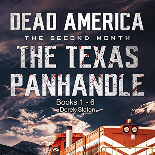 Amazon.com: Dead America - Seattle Rebuild Pt. 4: Dead America - The ...