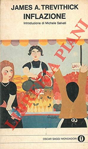 Amazon.com: Inflazione.: 9788804156468: TREVITHICK James A. -: Books