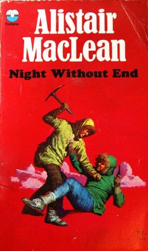 Buy Night Without End Book Online at Low Prices in India | Night ...