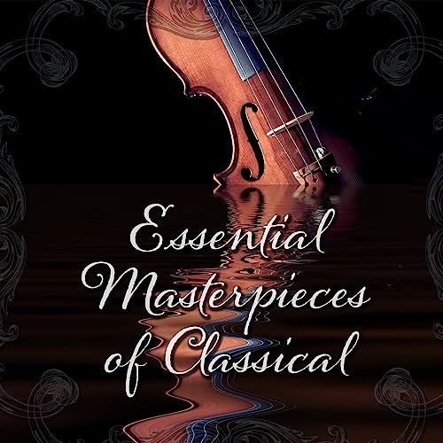 Écouter Essential Masterpieces of Classical par VARIOUS ARTISTS sur ...