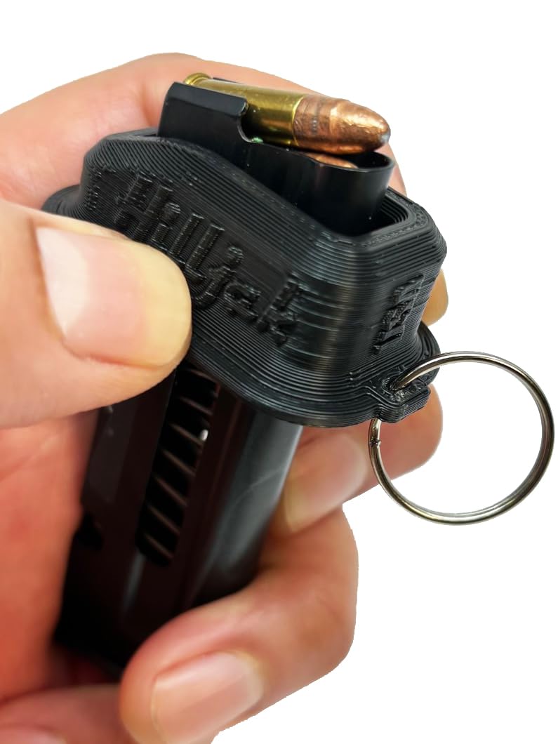 Beretta Bobcat 21a 22lr Magazine Speed Loader Quickie Loader ...